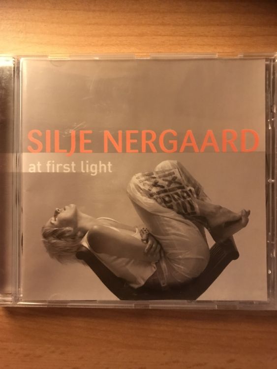 Silje Nergaard at first light CD (Gebraucht) in Giswil für CHF 10 – mit Lieferung auf Ricardo kaufen