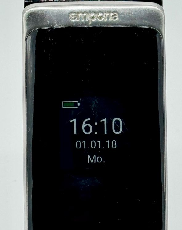 Emporia V188 Mono SIM 4G Senioren Handy (Gebraucht) in Hermetschwil ...