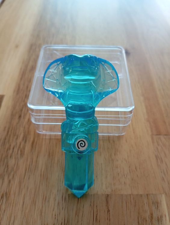 Air Snake Skylanders (Gebraucht) in Wattwil für CHF 6 – mit Lieferung ...