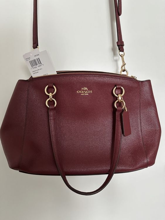 COACH Tasche brandneu (Neu und originalverpackt) in Riehen für CHF 165 ...