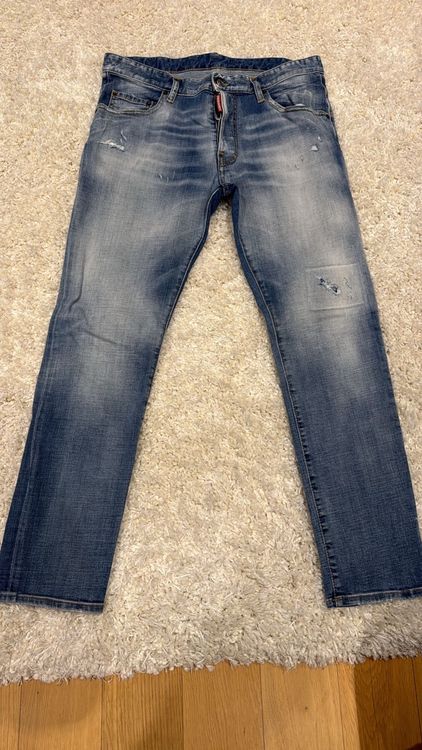 Disquared (Gebraucht) in Genève für CHF 55 – mit Lieferung auf Ricardo ...
