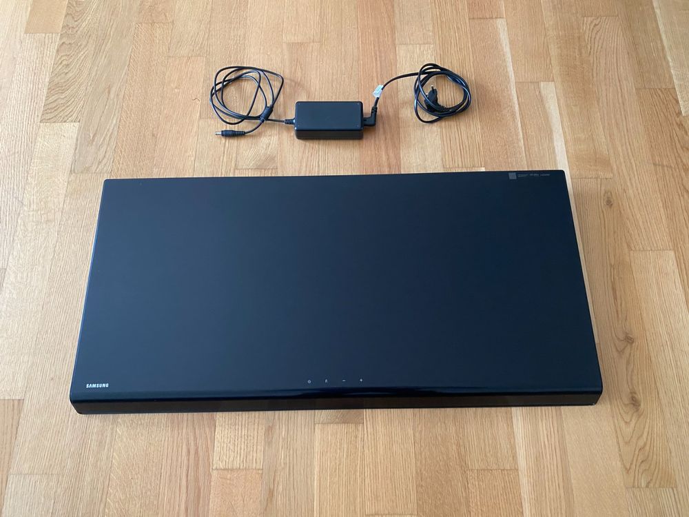 Samsung Soundstand - HW-H600 (Gebraucht) in Lenzburg für CHF 50 – nur ...