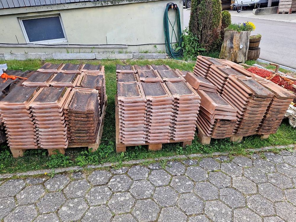 Ziegel Jura J72 Rapperswil | Kaufen auf Ricardo