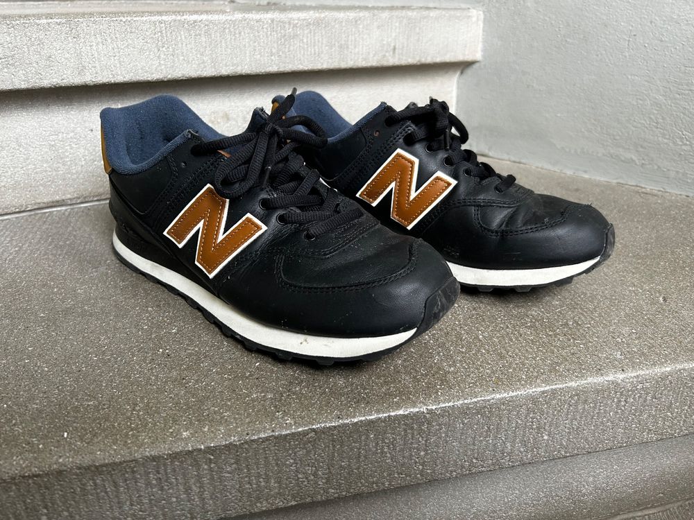 New Balance, Herrenschuh, Gr. 44.5 (Gebraucht) in Burgdorf für CHF 23 ...