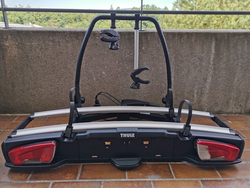 Thule Velospace Xt 2 Gebraucht