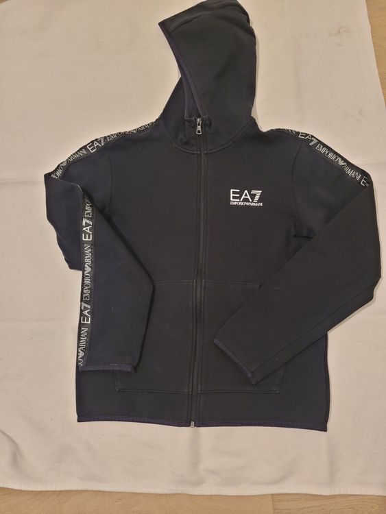 parka Armani EA7 (Gebraucht) in St-Sulpice VD für CHF 35 – mit Lieferung auf Ricardo kaufen