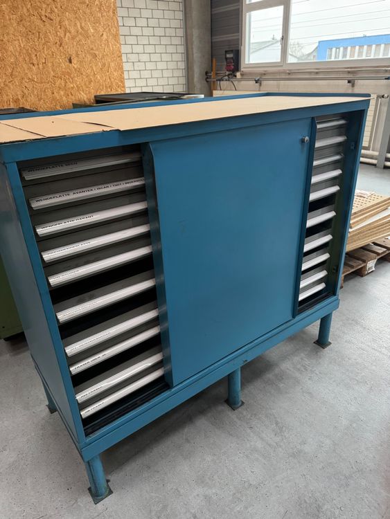 Lista Schubladenblock | Kaufen auf Ricardo