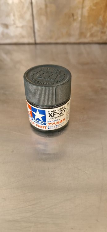 Tamiya Color XF27 23ml | Kaufen auf Ricardo