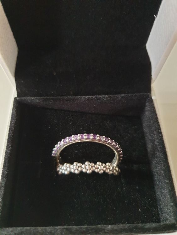 Pandora ring gr. 56 | Kaufen auf Ricardo