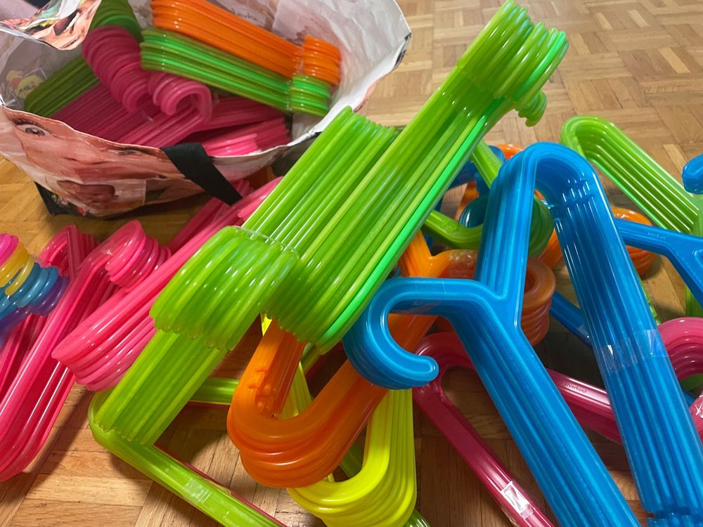 Verwunderlich Ikea Kleiderbugel Kinder Fotos