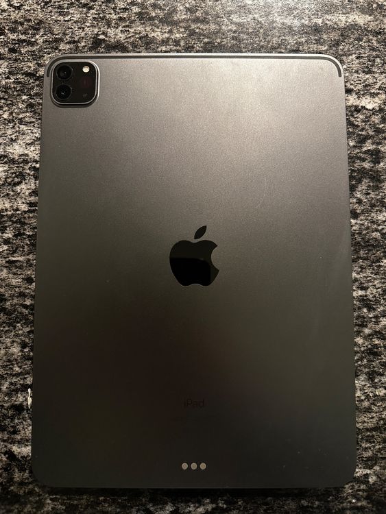 iPad Pro 11'' (3rd Generation) (Gebraucht) in Zollikofen für CHF 539 ...