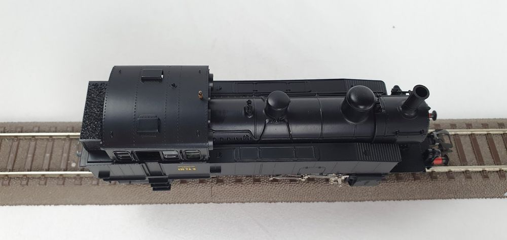 Märklin 3413 SNCF 131 TA Export-Modell Frankreich Delta,OVP (Gebraucht ...