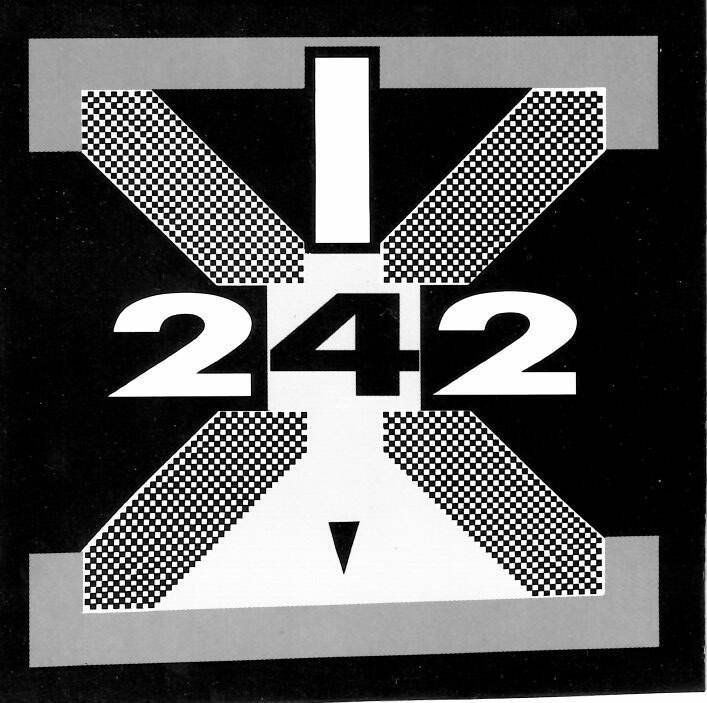 Front 242 - Headhunter (CD) (Gebraucht) in Winterthur für CHF 3 – mit ...