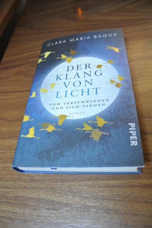 Der Klang von Licht | Kaufen auf Ricardo