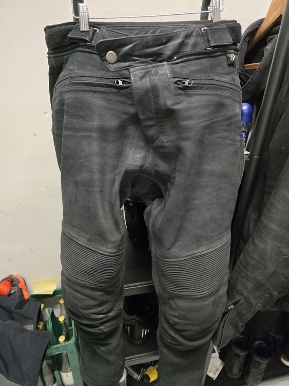 BMW Motorradhose Atlantis | Kaufen auf Ricardo