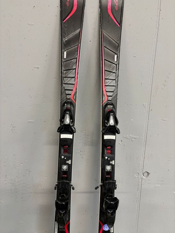 Elan Insomnia Ski, Modell U69, Top Zustand, Winter (Gebraucht) in ...