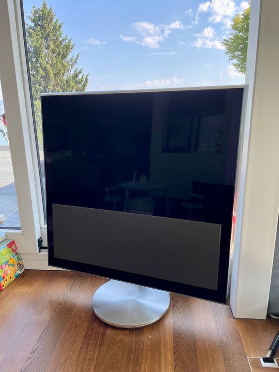 B&O BeoVision 10-40 inkl. Fernbedienung | Kaufen auf Ricardo