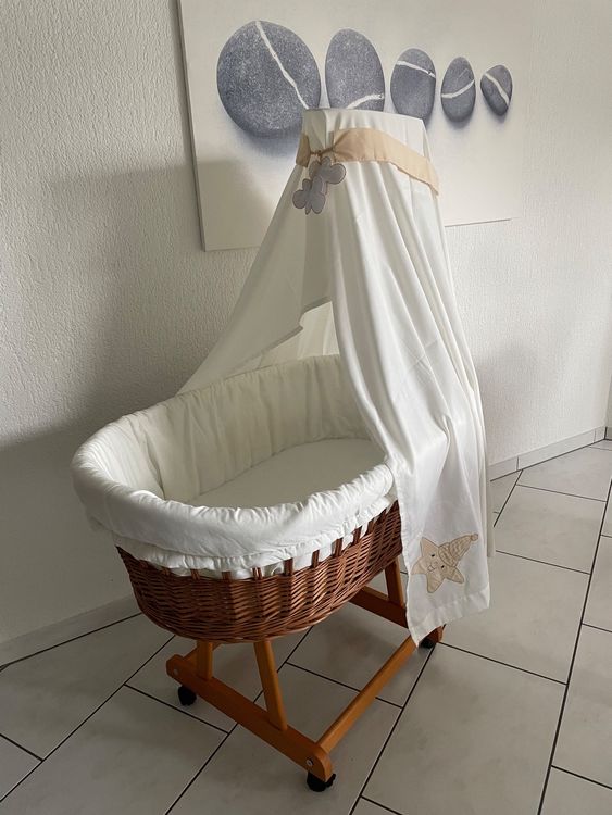 Stubenwagen | Kaufen auf Ricardo