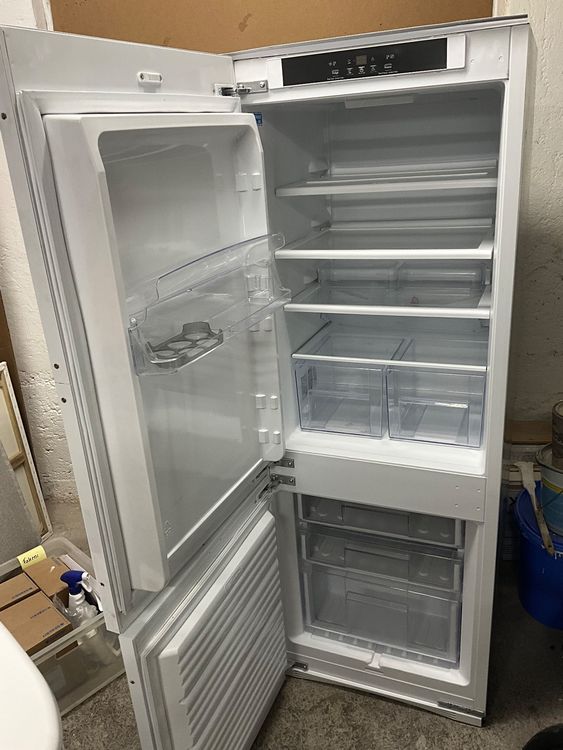 Kuhlschrank Mit Gefrierfach Gunstig B Ware