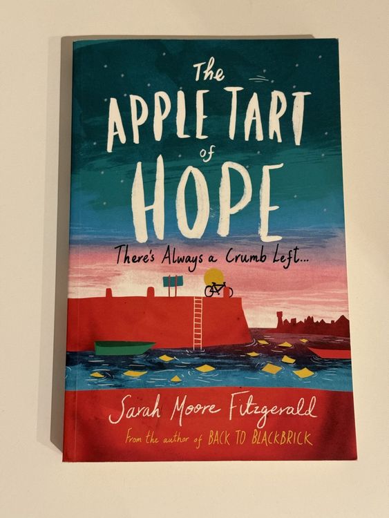 "The Apple Tart of Hope" Fitzgerald 🍎 (D'occasion) à Genève pour CHF 1 – avec livraison ...