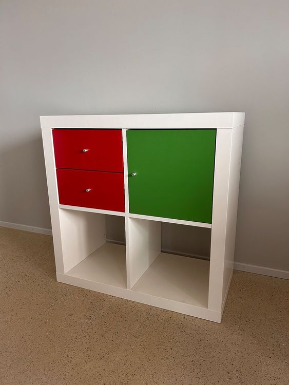 Ikea Expedit Tur