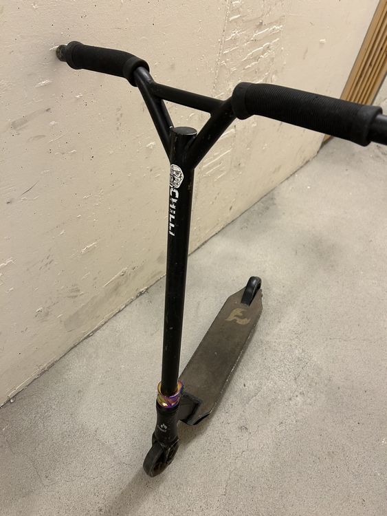 Chilli 5000 Pro Scooter | Kaufen auf Ricardo