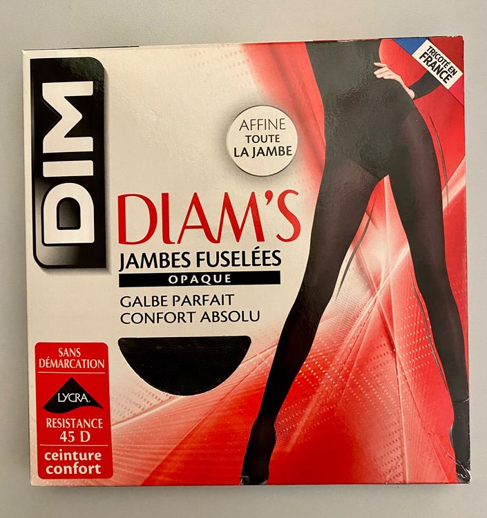 Collant Dim | Kaufen auf Ricardo