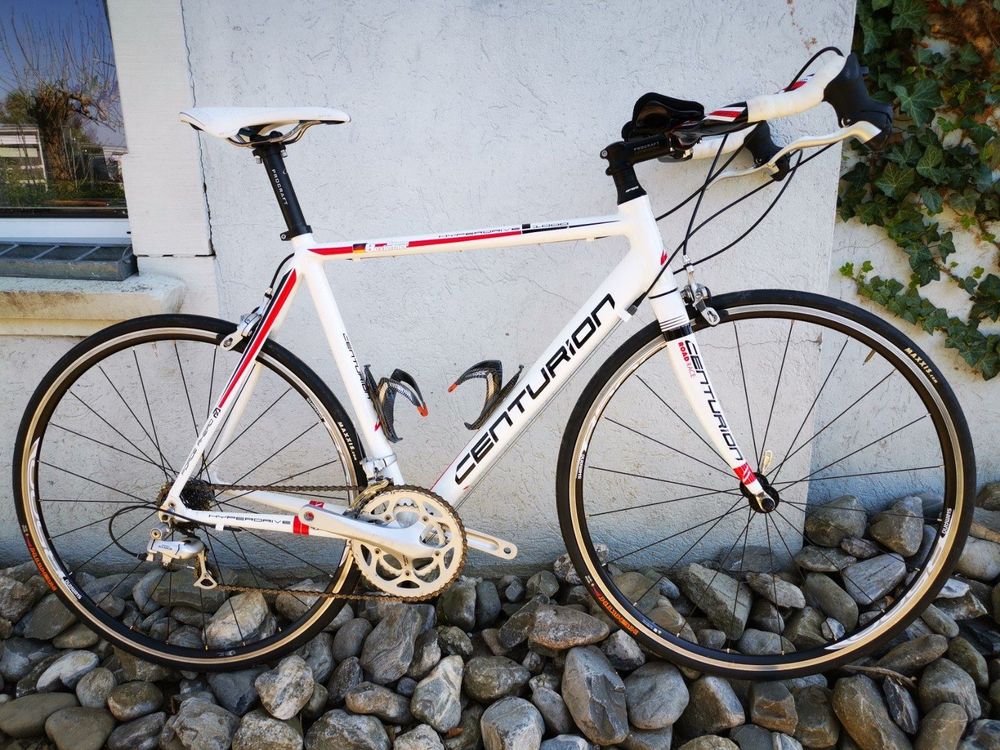 CENTURION Hyperdrive 1000 Rennrad top (Gebraucht) in St. Gallen für CHF 399 – nur Abholung auf ...
