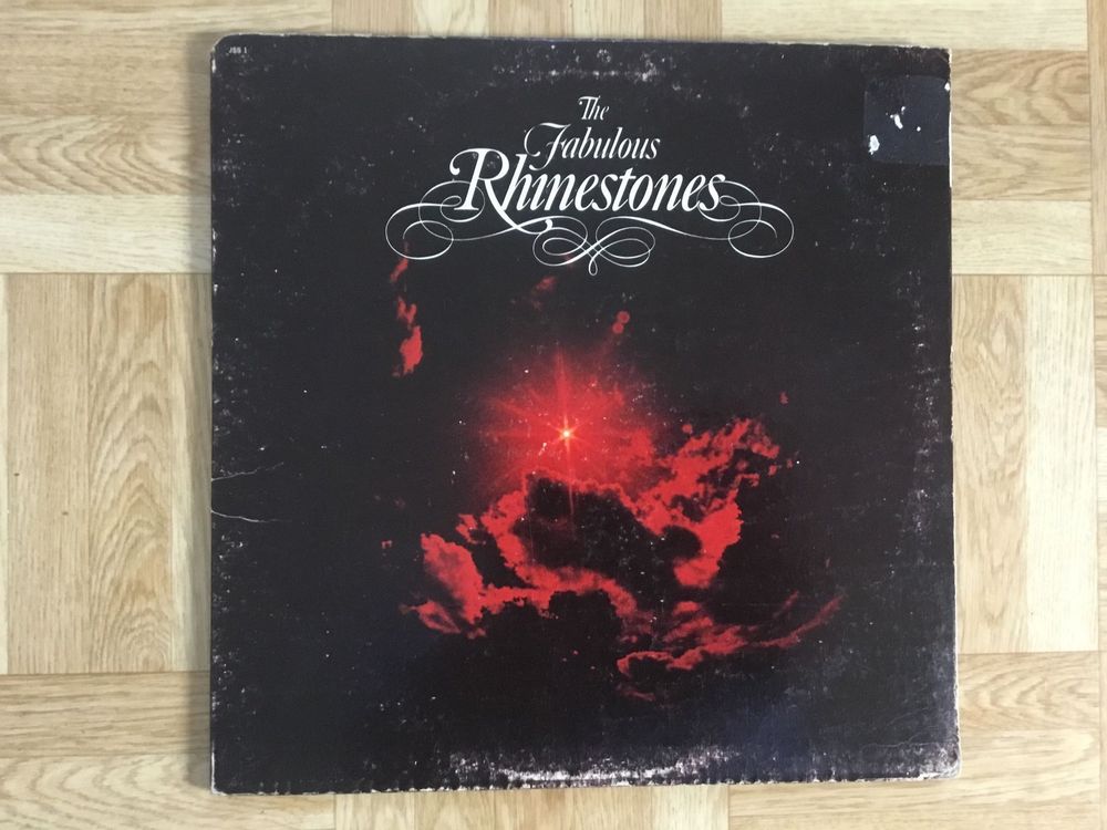 The Fabulous Rhinestones / Same (Gebraucht) in Kreuzlingen für CHF 14.5 ...