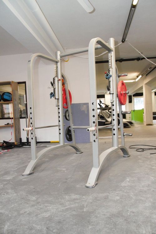 Rack Panatta (Gebraucht) in für CHF 150 – nur Abholung auf Ricardo kaufen