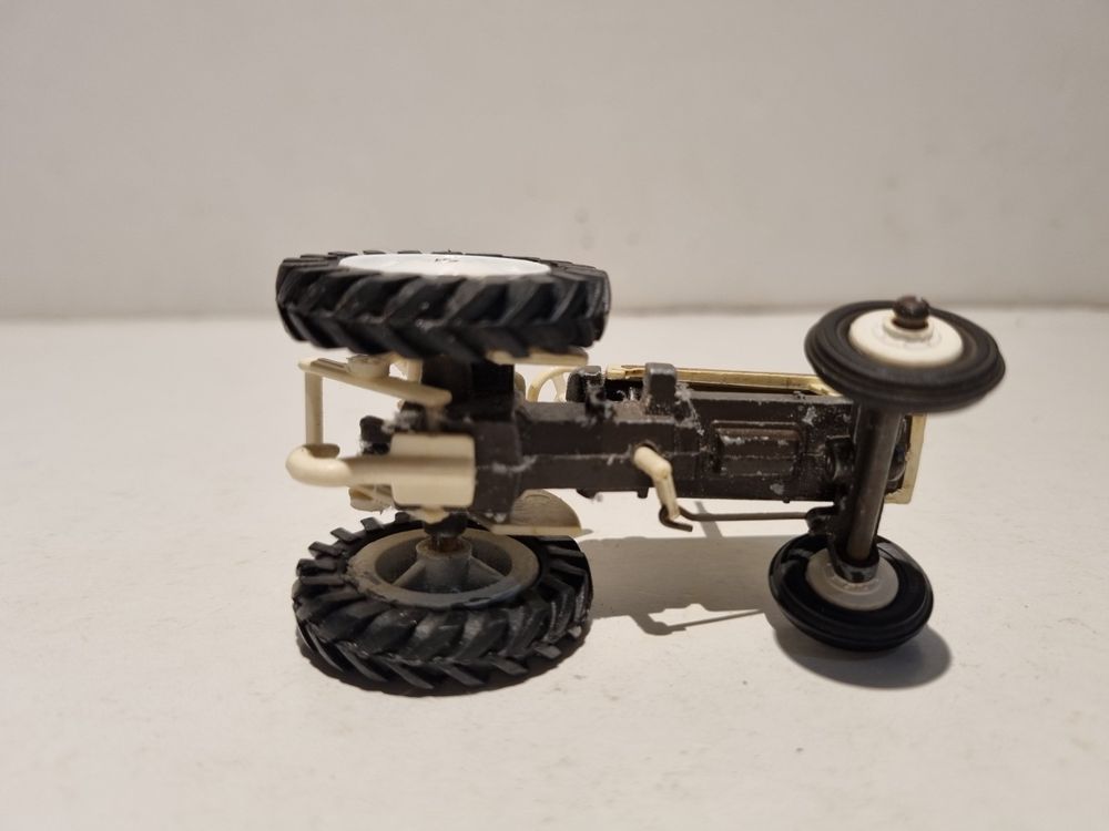 Dinky, Tracteur/Traktor David Brown 990, Nr (Gebraucht) in Mission für ...