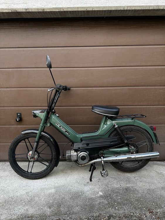 Puch Maxi S | Acheter sur Ricardo