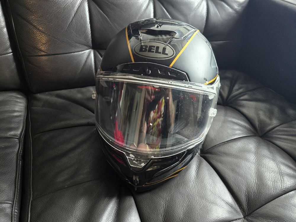 casque bell (Gebraucht) in Collombey für CHF 350 – mit Lieferung auf ...