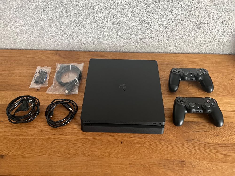 Ps4 Kaufen Gebraucht