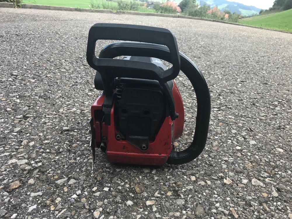 Jonsered 2055 Defeckt | Kaufen auf Ricardo