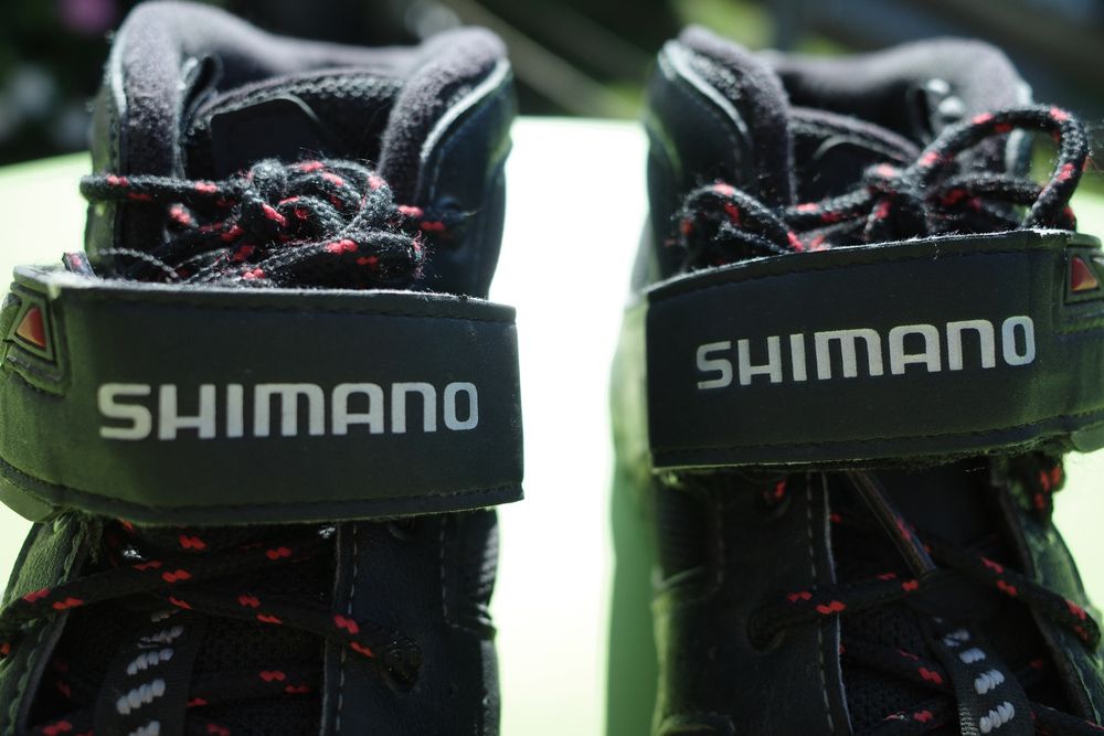 Shimano SPD "MT53" Veloschuhe (Gebraucht) in Gwatt (Thun) für CHF 20 – nur Abholung auf Ricardo ...