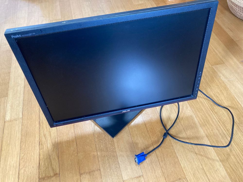ASUS ProArt PA248Q Moniteur | Kaufen auf Ricardo