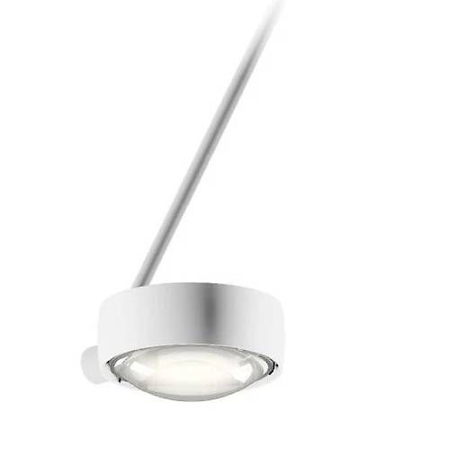 4x Designerlampe Occhio Sento Soffitto Aluminium Decke/Wand (Gebraucht ...