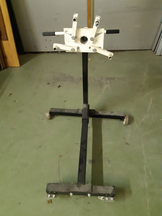 Motorständer | Kaufen auf Ricardo