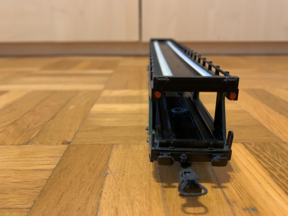 Märklin H0, wagon transport voitures, 4084 | Kaufen auf Ricardo