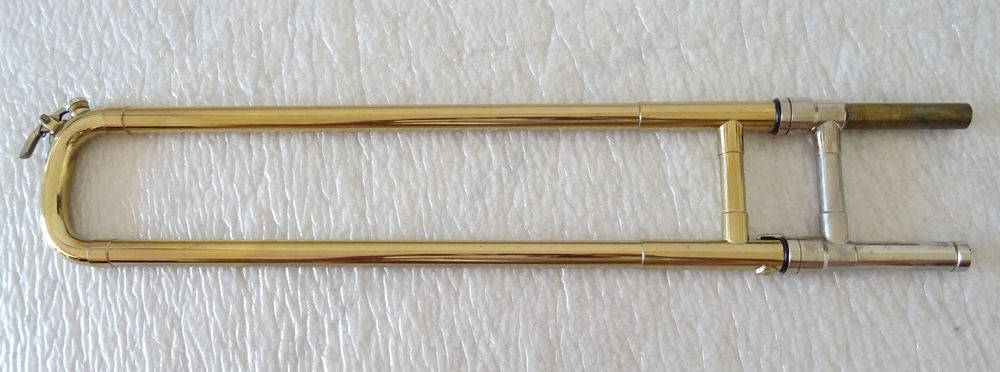 Soprano Posaune in B - WERIL Trombone (Gebraucht) in La Sarraz für CHF ...