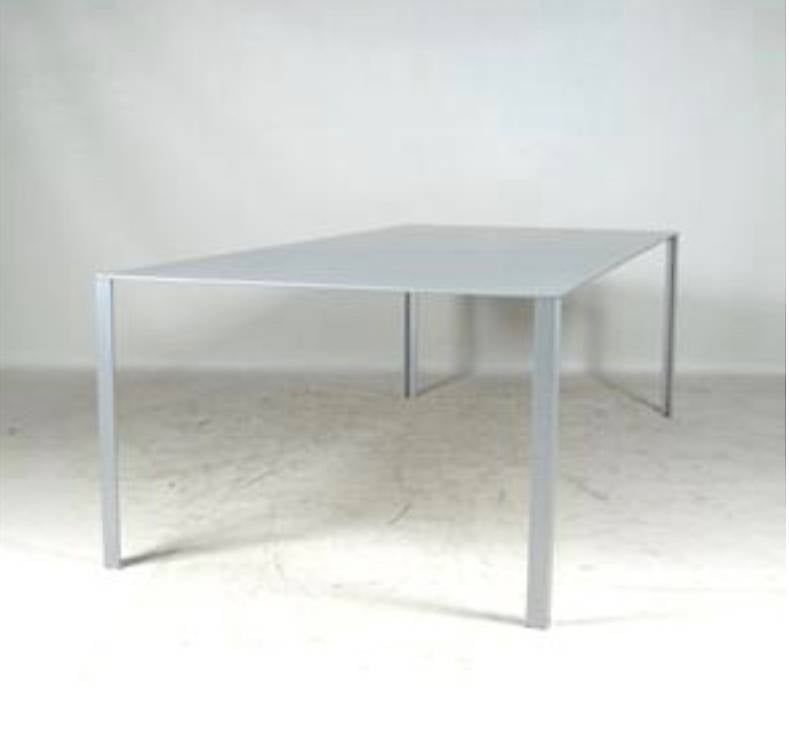 LESS Tisch von Jean Nouvel (Gebraucht) in Bern für CHF 500 – nur ...