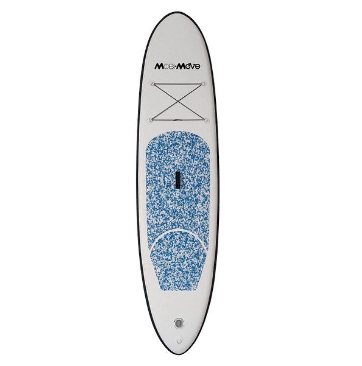 MOBI MOVE Stand Up Paddle (25101946) (Neu und originalverpackt) in ...