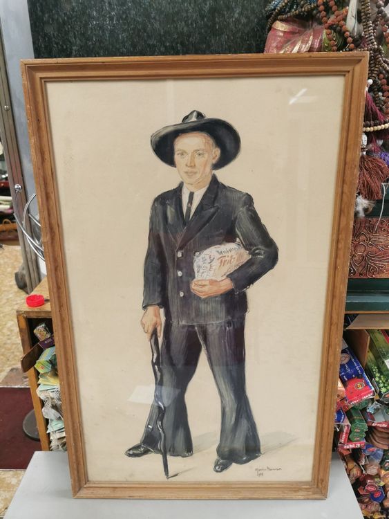 MARIO BARONE(1902-1992) (Gebraucht) in Genève für CHF 74 – mit ...