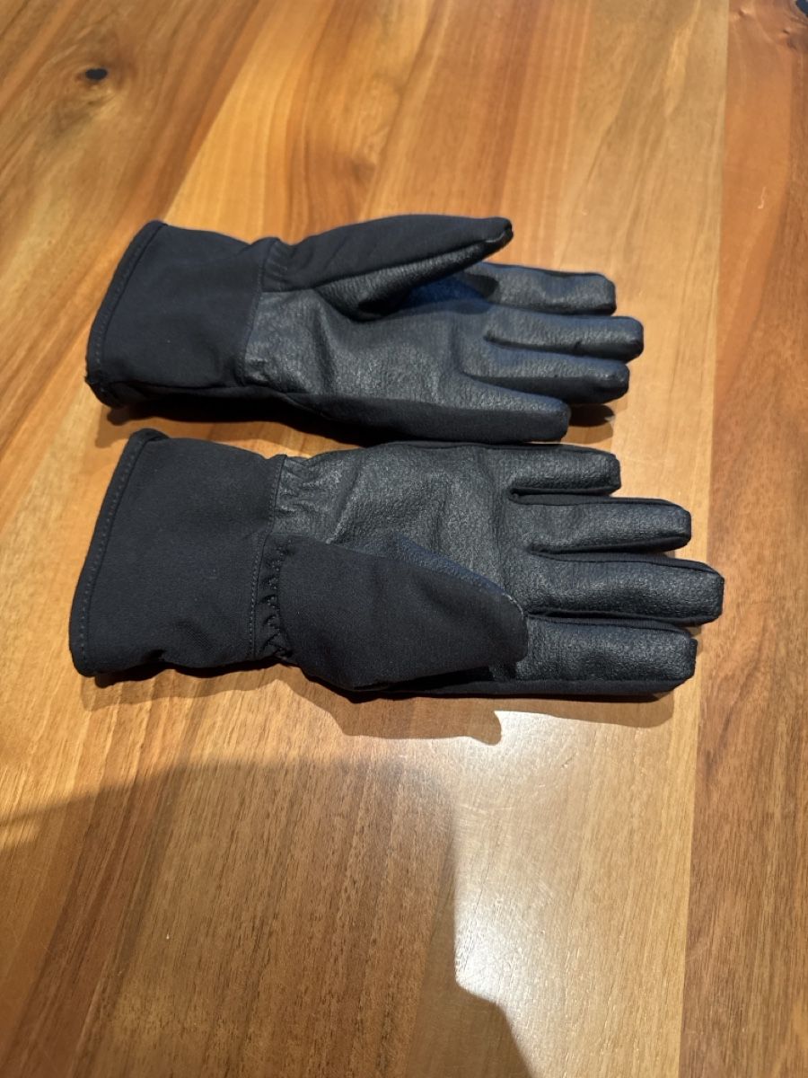 Handschuhe Proteus Ice Engelbert Strauss, Grösse 1 (14cm) (Gebraucht ...