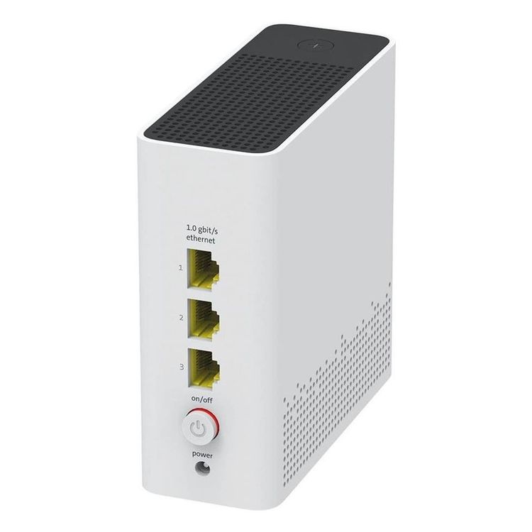 Swisscom WLAN-Box 2 (Gebraucht) in Rothenburg für CHF 52 – mit ...