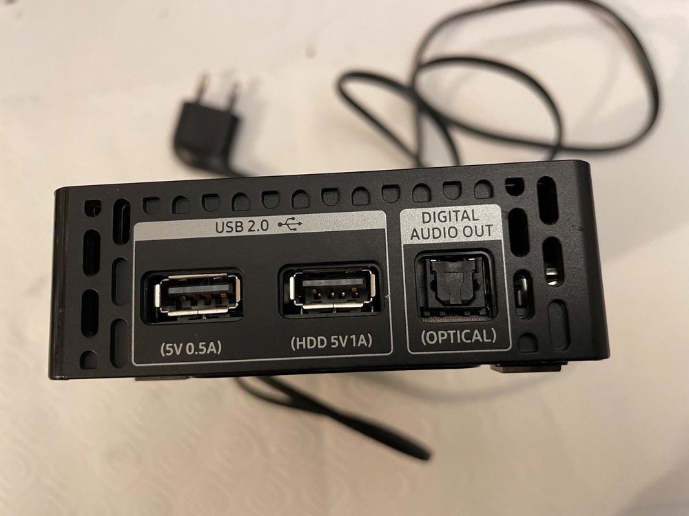 Samsung PO Box 12987 Dublin - USB - HDM (Defekt) in für CHF 23 – mit ...