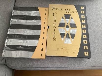 Die Star Wars Chroniken von Deborah Fine | Buch | (Gebraucht) in Zürich ...