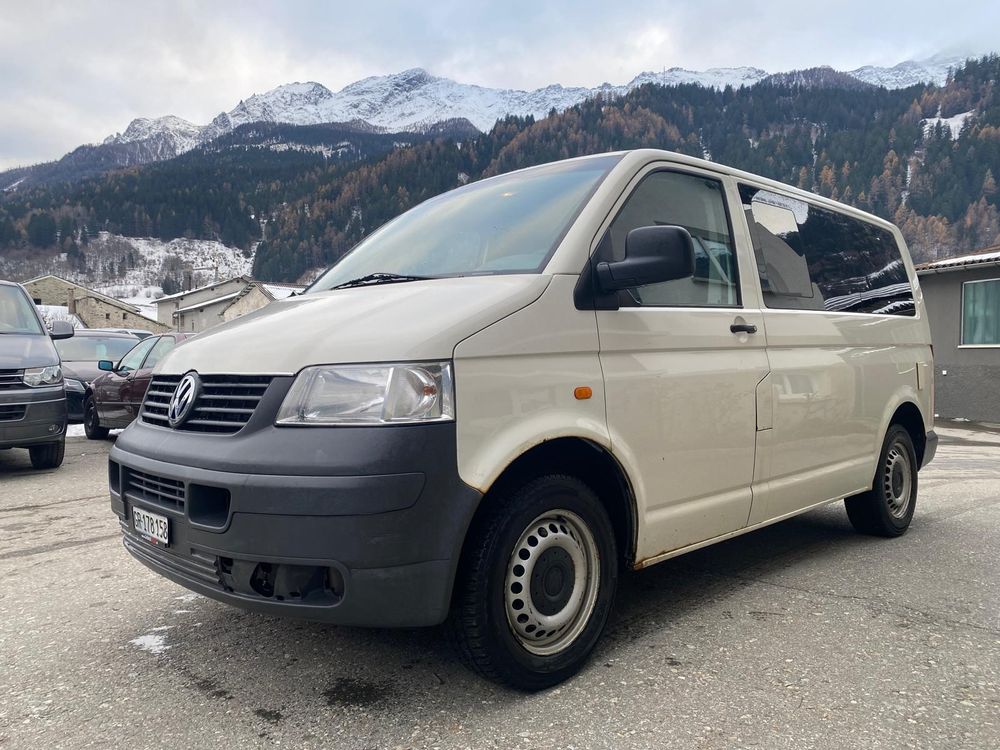 Vw T5 Zulssiges Gesamtgewicht