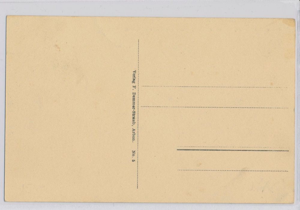 Arbon Bahnhof Saurer Heine Hamel (Gebraucht) in Arbon für CHF 20 – mit Lieferung auf Ricardo kaufen